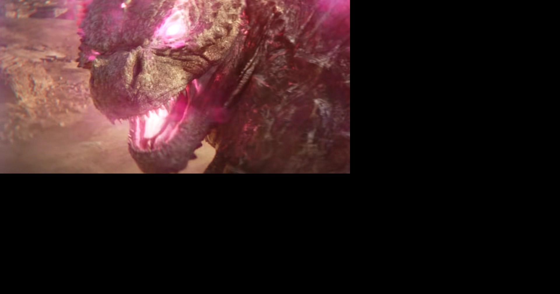 The Evolution Of Godzilla's Atomic Breath Explained