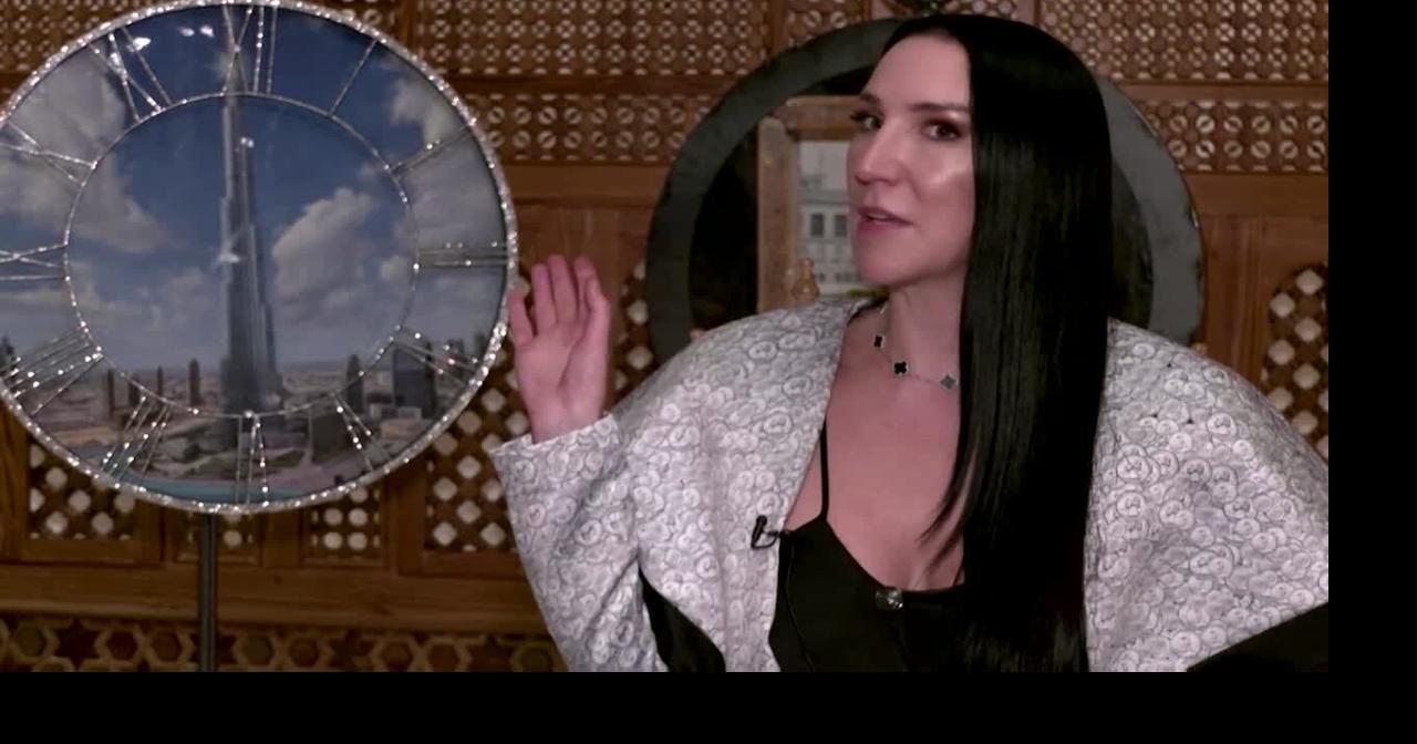 Here is the 'world's most expensive' picture frame