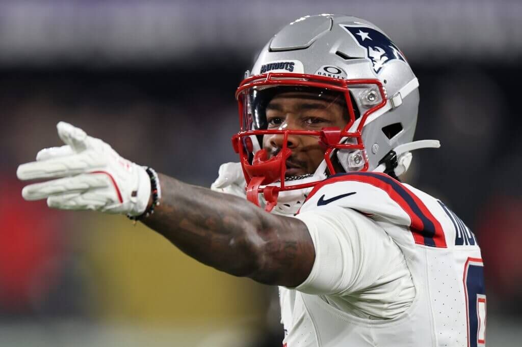 Stefon Diggs, Rico Dowdle and other NFL players nearing contract incentives