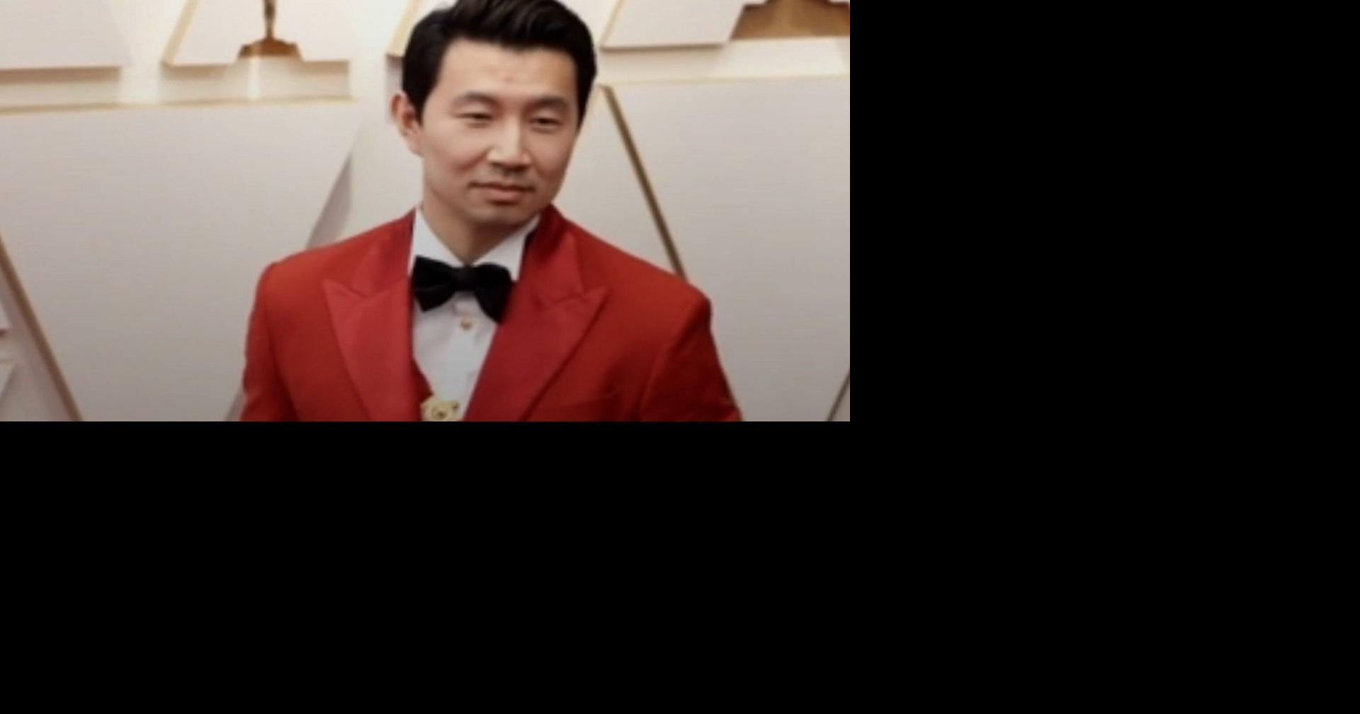 Simu Liu shaken after 'altercation' with professional autograph seekers