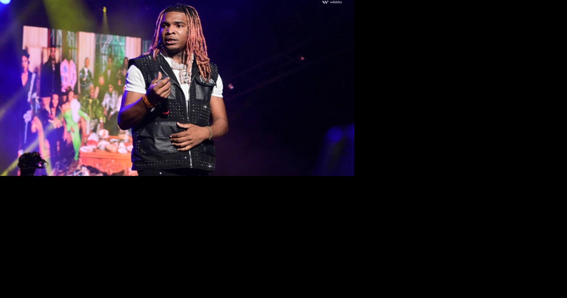 Rapper Lil Keed dead at 24