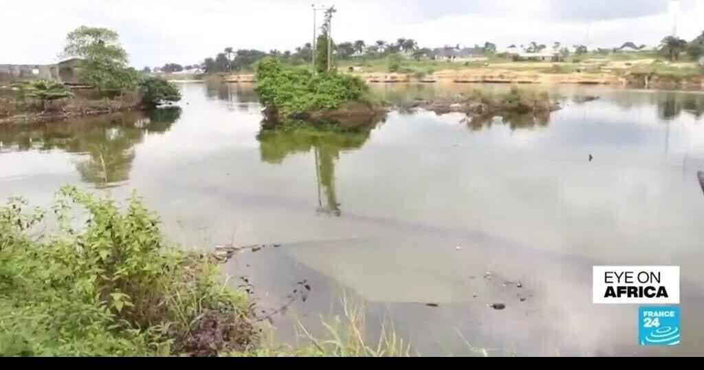 Nigeria investigates oil spill at Shell’s Trans Niger pipeline