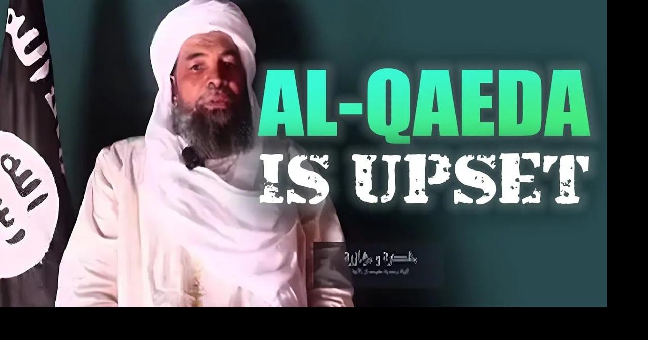 Al-Qaeda Leader Calls New Military Leaders Of Africa 'Treacherous'
