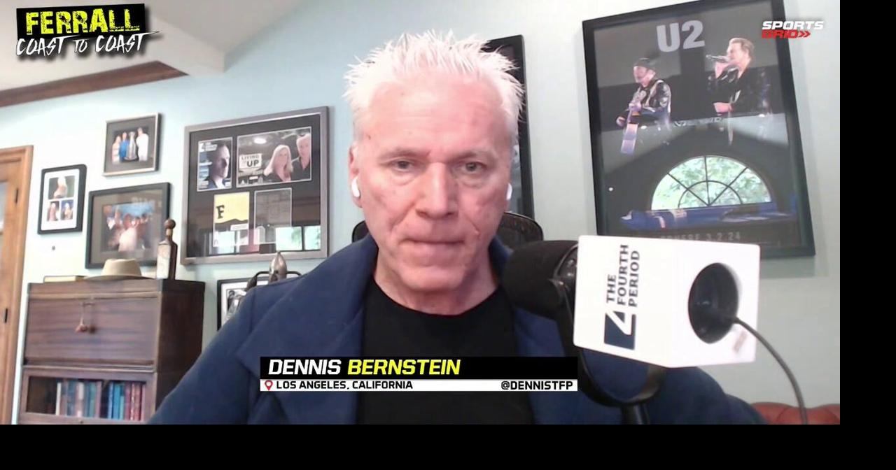 Matt Rempe: Will the Legend Hit the Ice at Madison Square Garden?