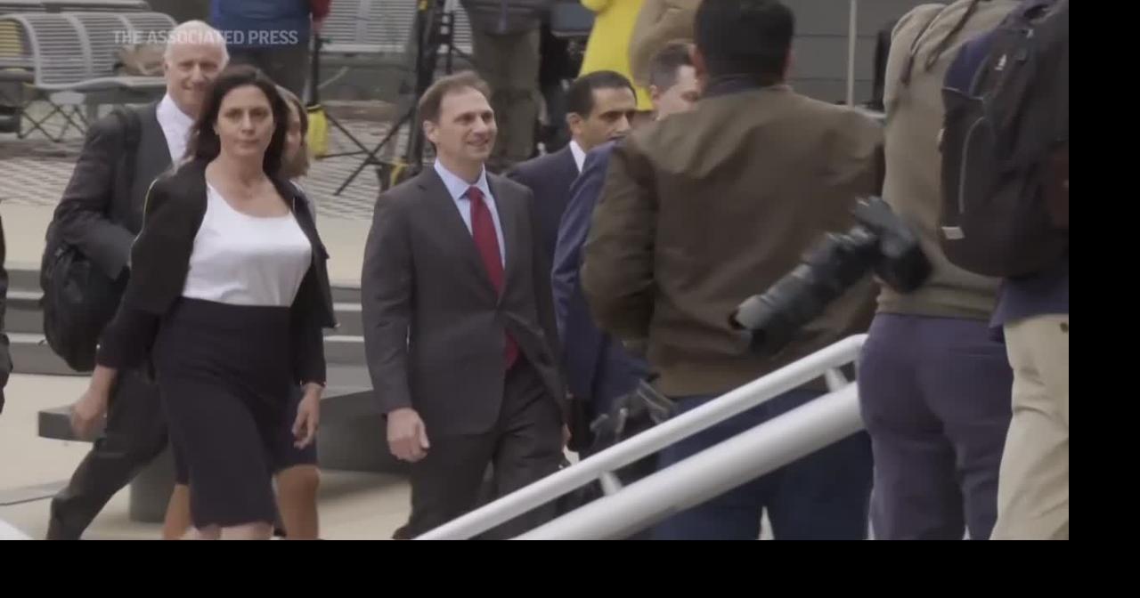 Trial begins in Dominion's Fox defamation lawsuit