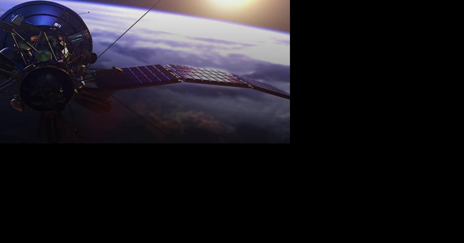 Astronomers warn new satellite network likely to interfere with ...