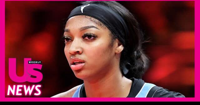 Angel Reese Ejected From WNBA Game After Controversial Incident With ...