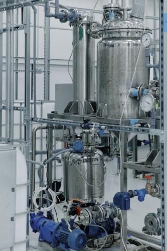 Meet a U.S. Startup Trying to Break China's Rare-Earth Monopoly