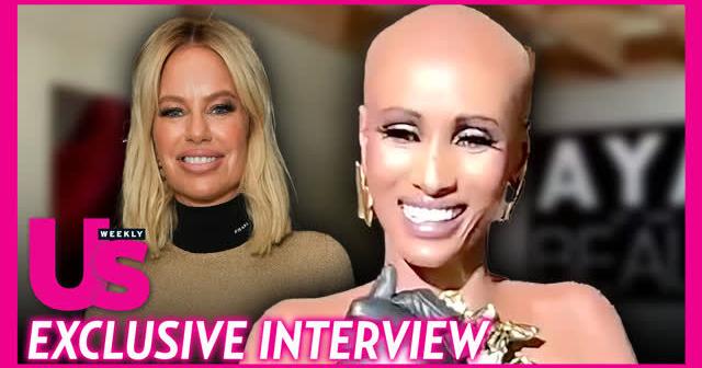 RHODubai's Chanel Ayan Says 'Everything' She Was Upset With Caroline ...