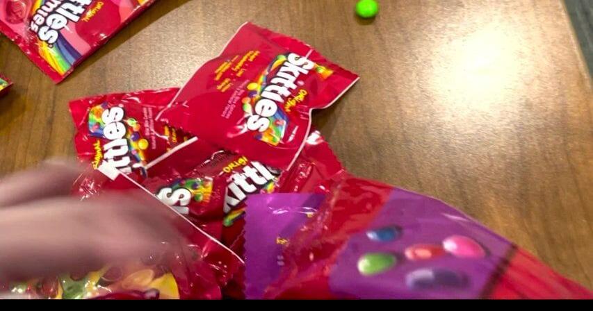 The Cost Of: Candy prices are up about 20% since 2019