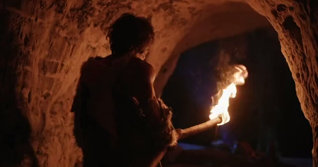 Study reveals Neanderthal blood types and decline