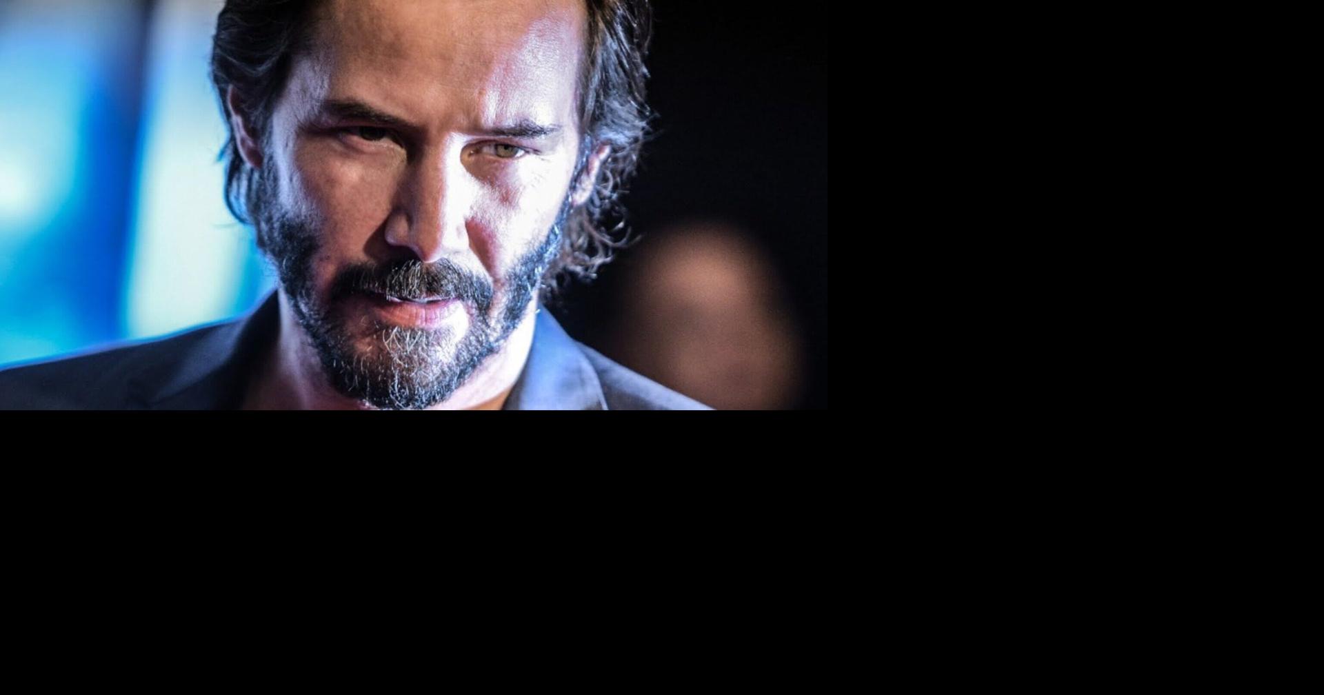 How Keanu Reeves Gets Ripped For His Action Movies