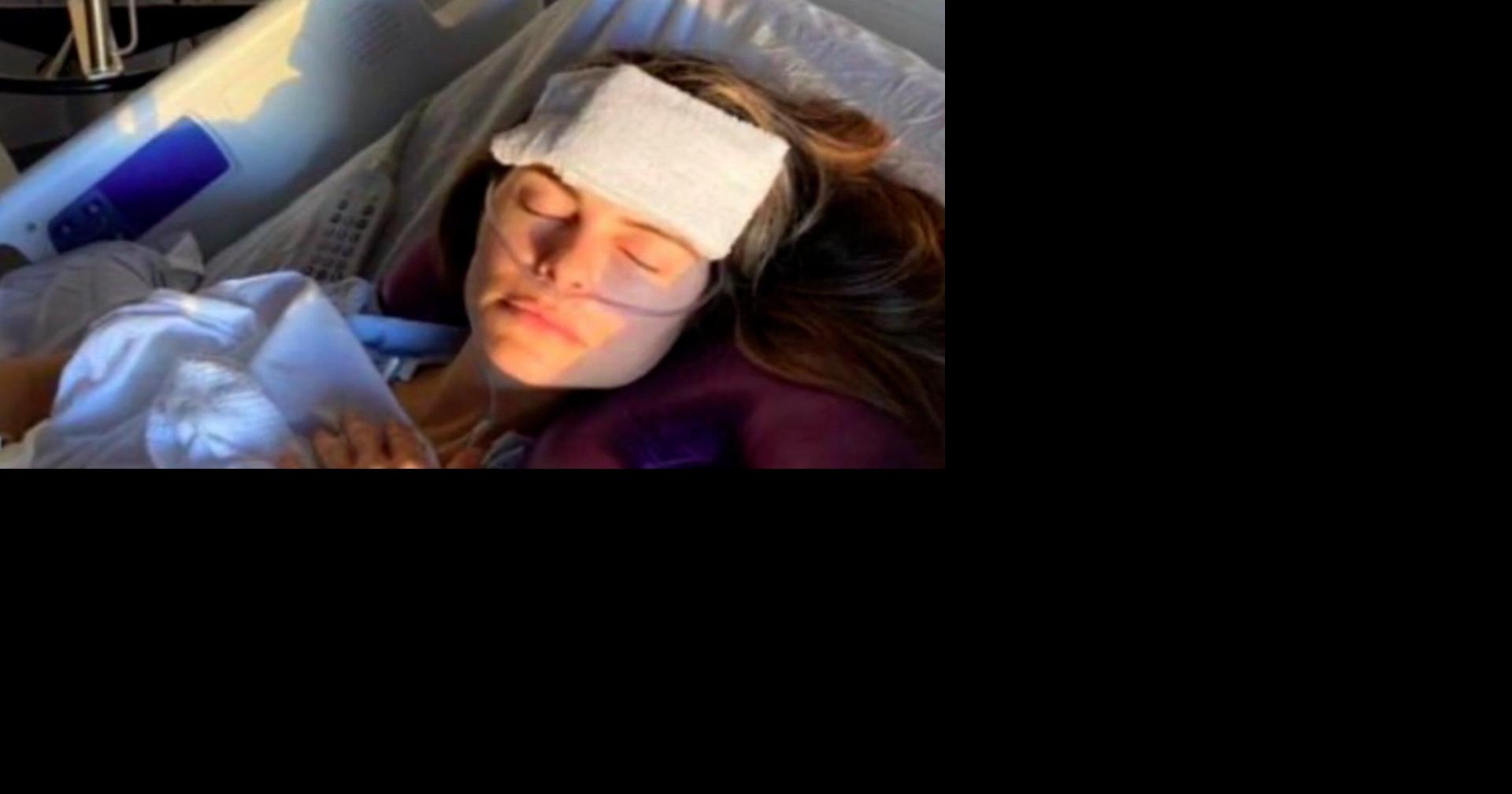 Maria Menounos reveals battle with pancreatic cancer