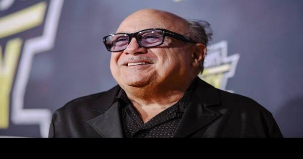 Happy Birthday, Danny DeVito! Five fun facts about the actor