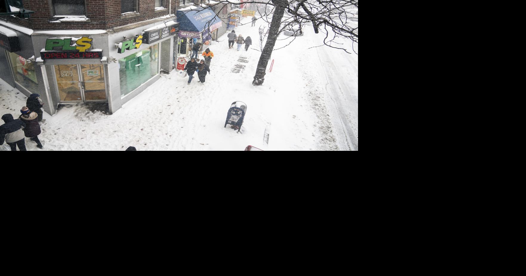 Power Outages Could Rise as Freezing Temperatures Persist