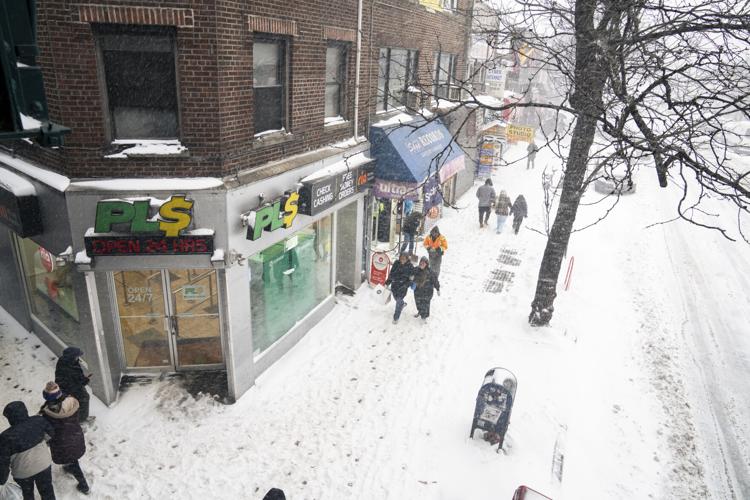 Power Outages Could Rise as Freezing Temperatures Persist