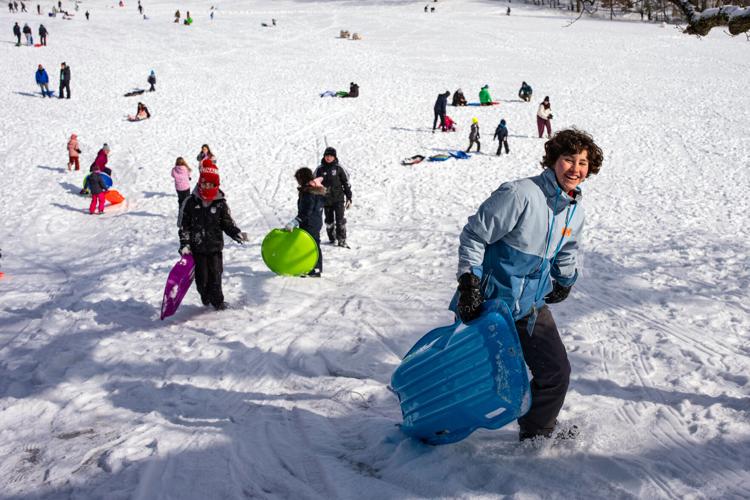 Power Outages Could Rise as Freezing Temperatures Persist