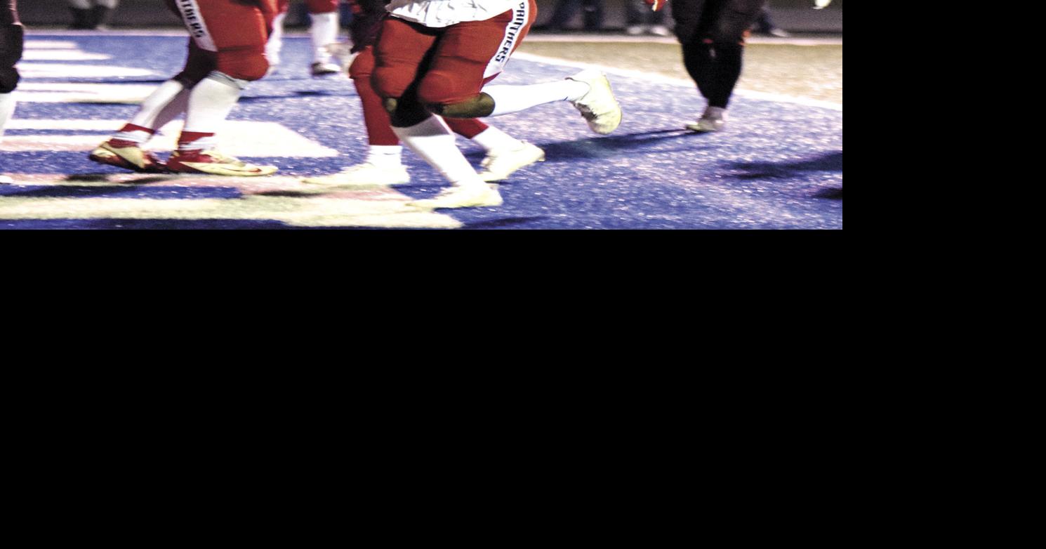 Six Panthers named to all-state team | Sports | brenhambanner.com