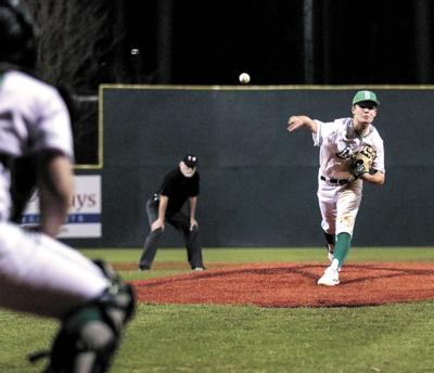 Brenham baseball, softball games postponed | Sports | brenhambanner.com
