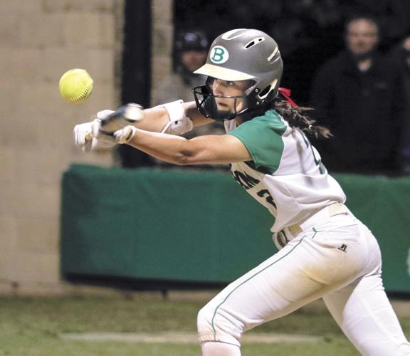 Brenham softball undergoing youth movement ahead of new season | Sports ...