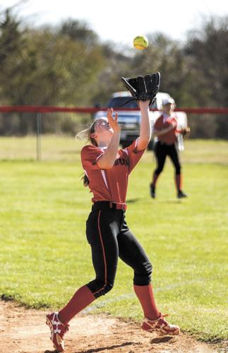 Young Burton baseball, softball teams ready for new season | Sports ...