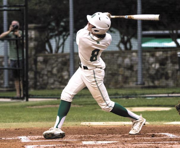 Brenham baseball players receive all-district honors | Sports ...