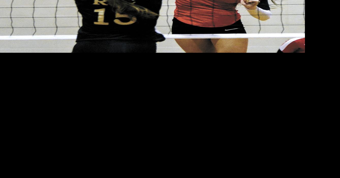 Local Rising Stars: Allison Rosenbaum, Emily Harmel | Sports ...