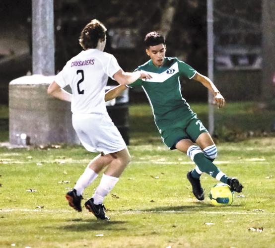 Brenham boys soccer improves to 3-0 at Brenham Invitational | Sports ...