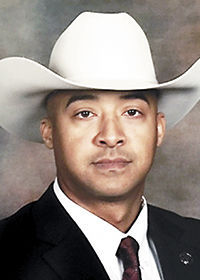 Former officer here joins Rangers | News | brenhambanner.com