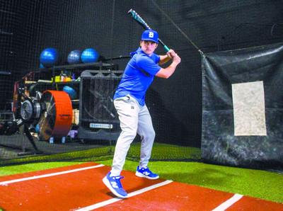 Ferraro looks to duplicate breakout championship campaign as Buccaneer ...