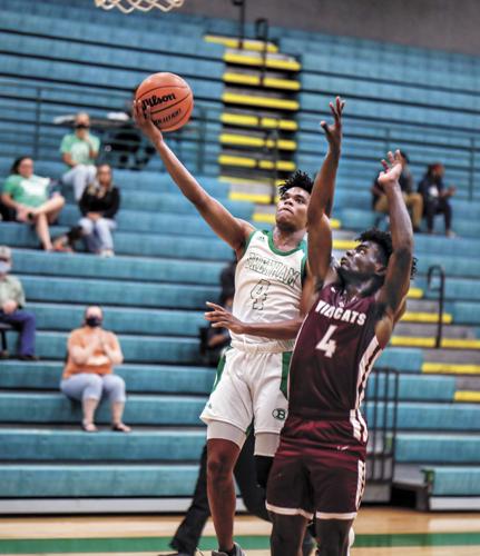 Brenham hangs tough before falling to Clear Creek | Sports ...