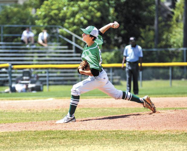 Cubs survive extra-inning thriller, advance to region semifinals ...