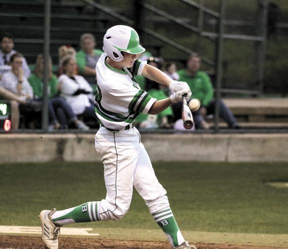 No-No answers: Brenham Cubs go hitless in second loss to College ...