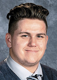 Youth Focus: Kolton King | News | brenhambanner.com