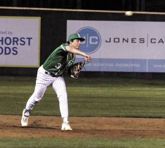 Brenham baseball blows out Elgin to open season | Sports ...
