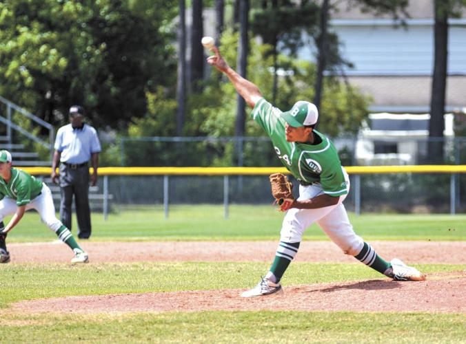 Cubs survive extra-inning thriller, advance to region semifinals ...