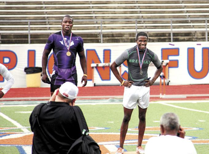 Wilson, Cubs 4x100 and 4x200 relays qualify for state | Sports ...