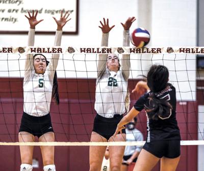 Cubettes sweep Rudder, improve to 5-2 in 19-5A | Sports | brenhambanner.com