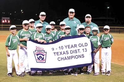 WCLL: Minor baseball advances to Section-1 championship | Sports ...