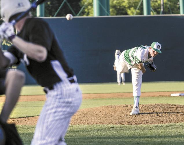 Brenham baseball wins, but season ends with no playoffs | Sports ...