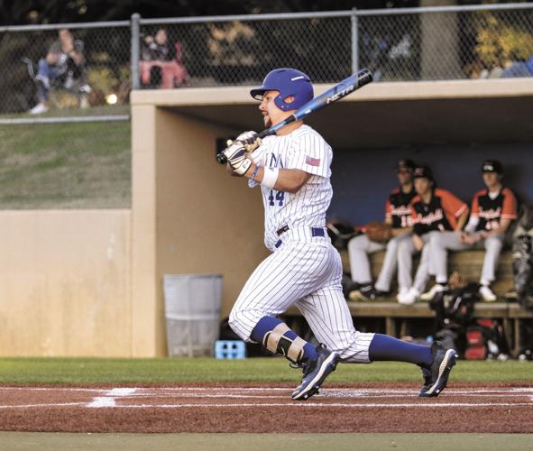 Blinn baseball finishes sweep of Eastfield over the weekend | Sports ...