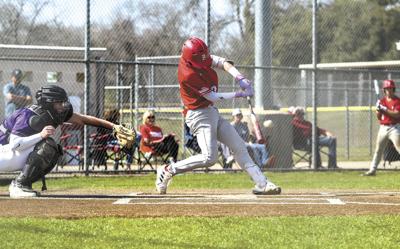 Burton takes win and pair of setbacks to finish own tournament | Sports ...