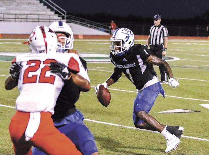 Blinn's football season ends with shootout loss to NEMI | Sports ...