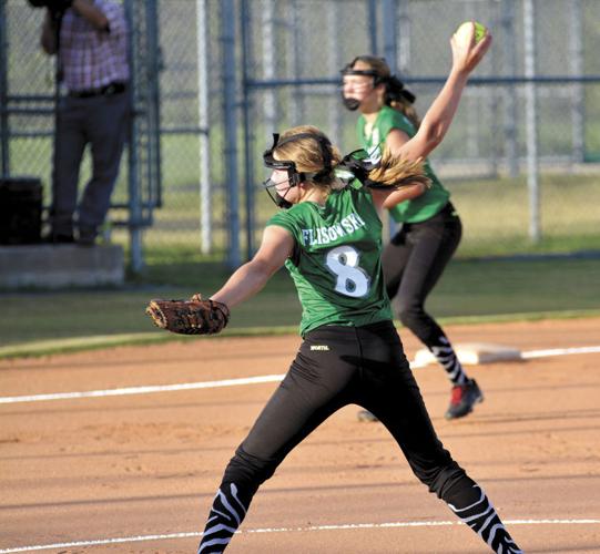 Major Softball eliminated in District 13 Championship game | Sports ...