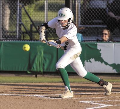 Eschete named to NFCA South Central All-Region First Team | Sports ...
