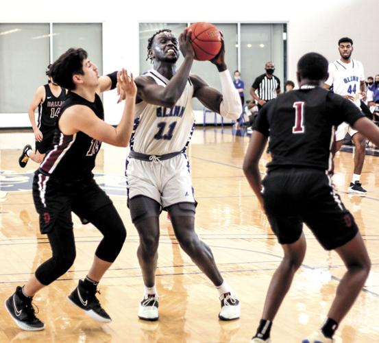 Buccaneers take non-region win after long, unexpected break | Sports ...