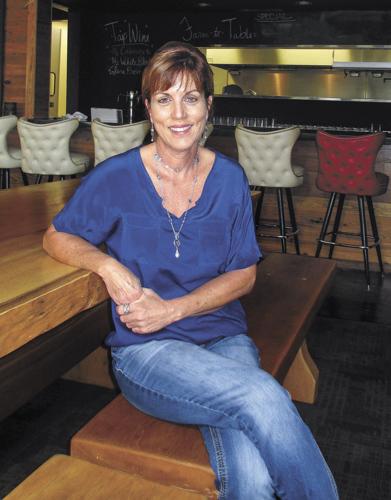 Redshaw happy with response to unique 96 West | News | brenhambanner.com