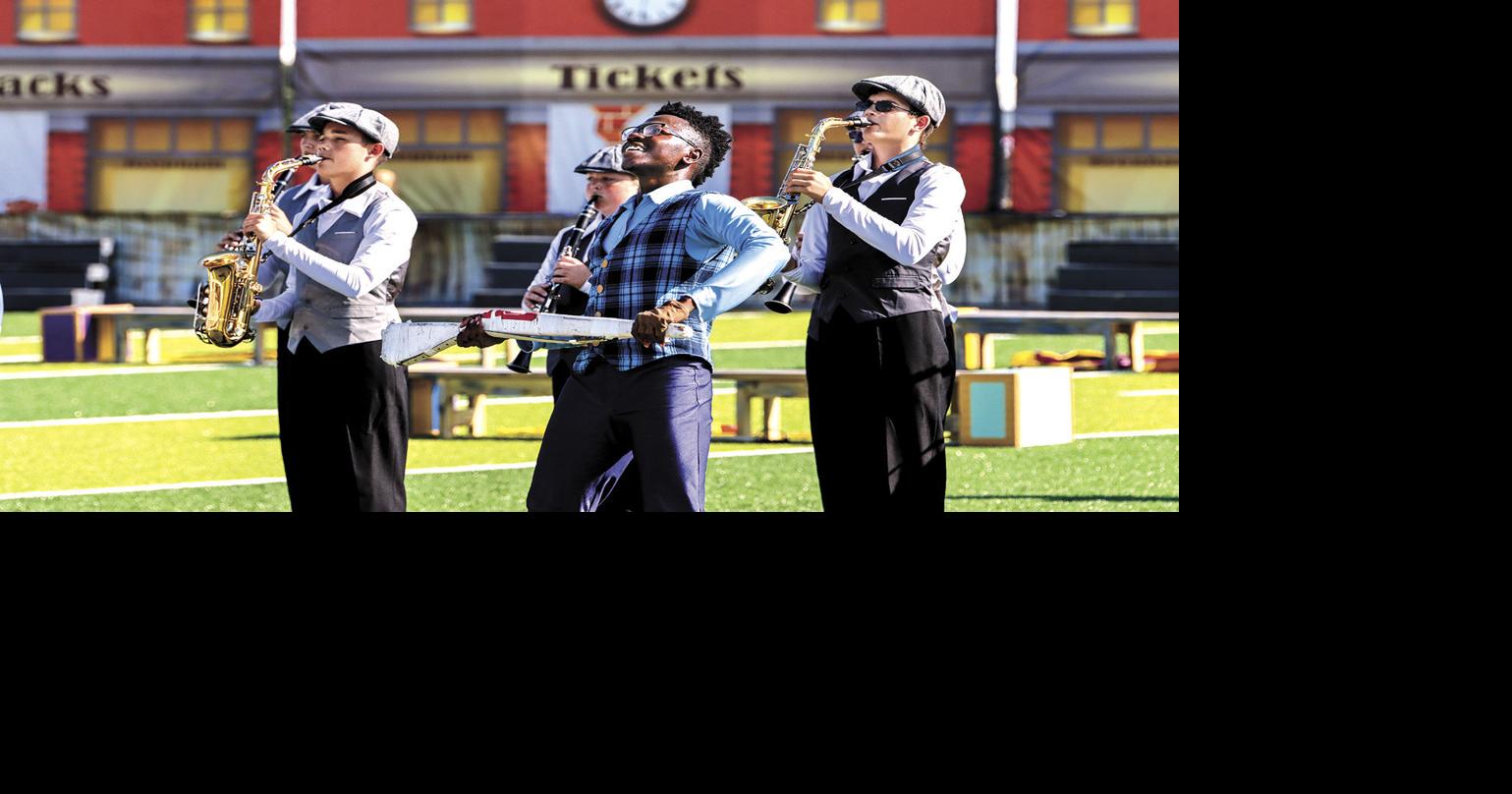 Cub Band gears up for competition with 'First Train Home' | News ...