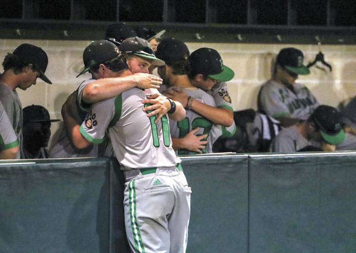 Mustangs outlast Cubs in pitcher's duel, 2-0 | Sports | brenhambanner.com