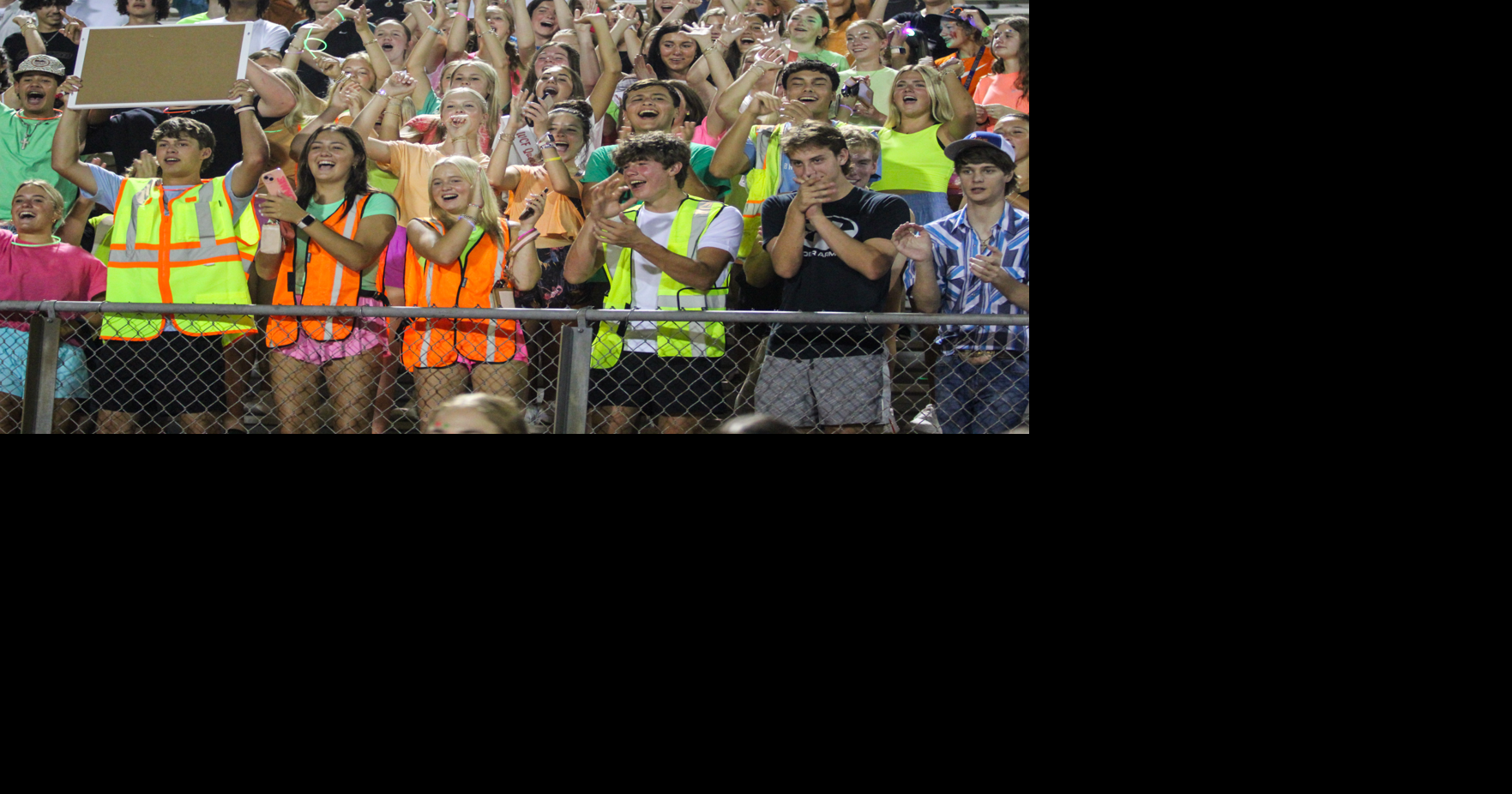 Gallery: Brenham Football Midnight Madness | | brenhambanner.com